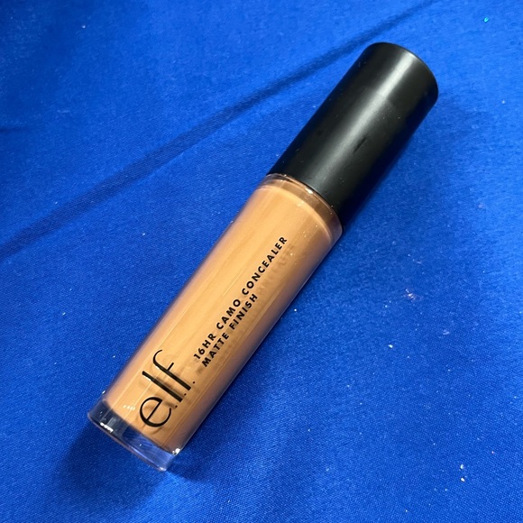 ELF | Makeup | Elf Camo Concealer In Rich Chocolate | Poshmark